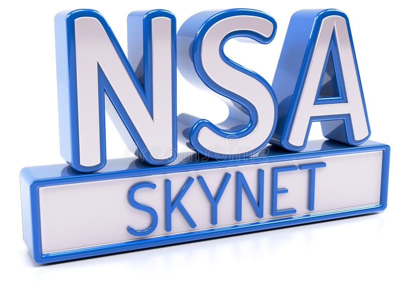Nsa Skynet Stock Illustrations – 5 Nsa Skynet Stock Illustrations ...