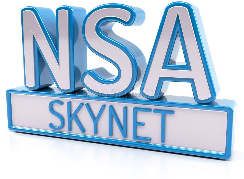 Nsa Skynet Stock Illustrations – 5 Nsa Skynet Stock Illustrations ...
