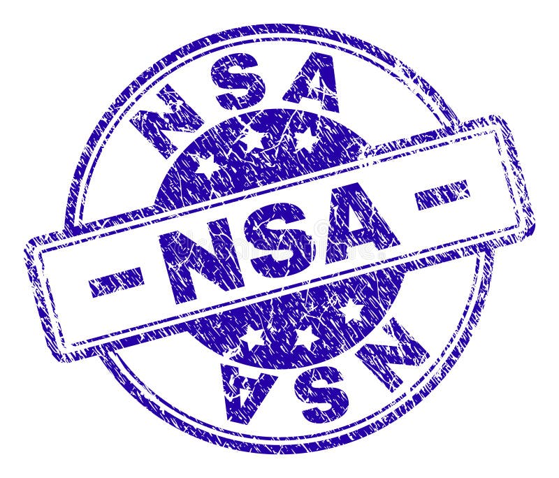 Nsa Stock Illustrations – 268 Nsa Stock Illustrations, Vectors ...