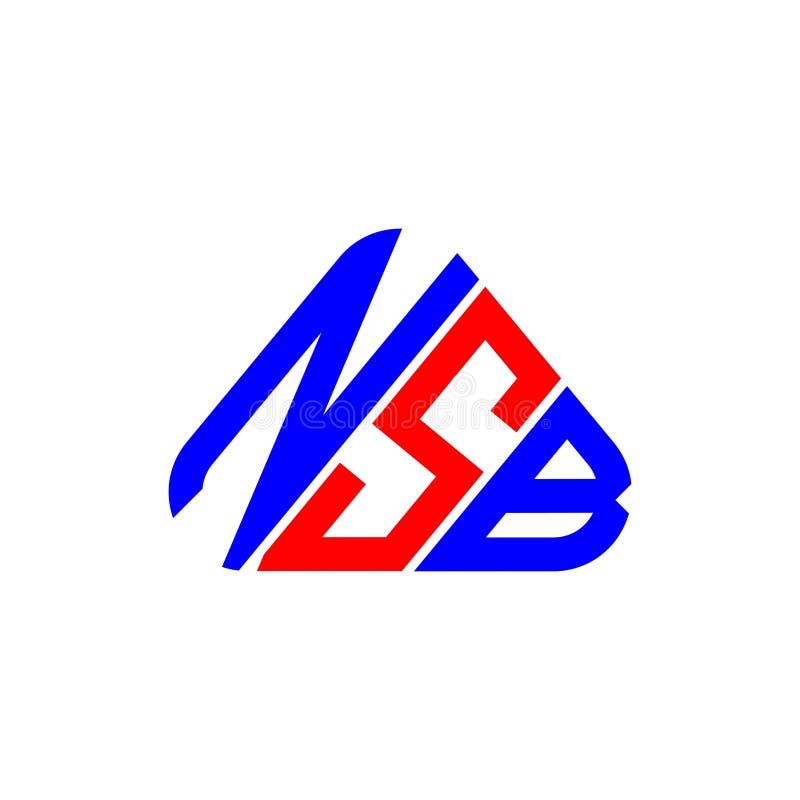 Nsb Logo Stock Illustrations – 33 Nsb Logo Stock Illustrations, Vectors ...