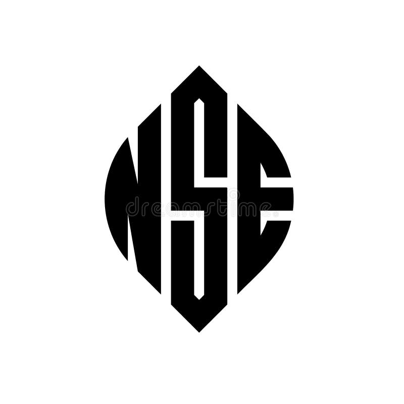 Nse Logo Stock Illustrations – 22 Nse Logo Stock Illustrations, Vectors ...