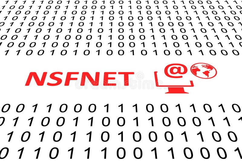 Nsfnet Stock Illustrations – 1 Nsfnet Stock Illustrations, Vectors ...