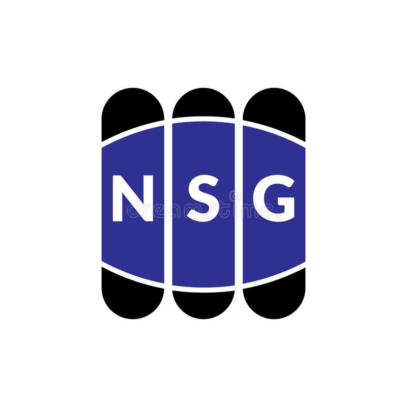 Nsg Logo Stock Illustrations – 31 Nsg Logo Stock Illustrations, Vectors ...