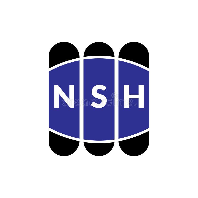 Nsh Logo Stock Illustrations – 27 Nsh Logo Stock Illustrations, Vectors ...