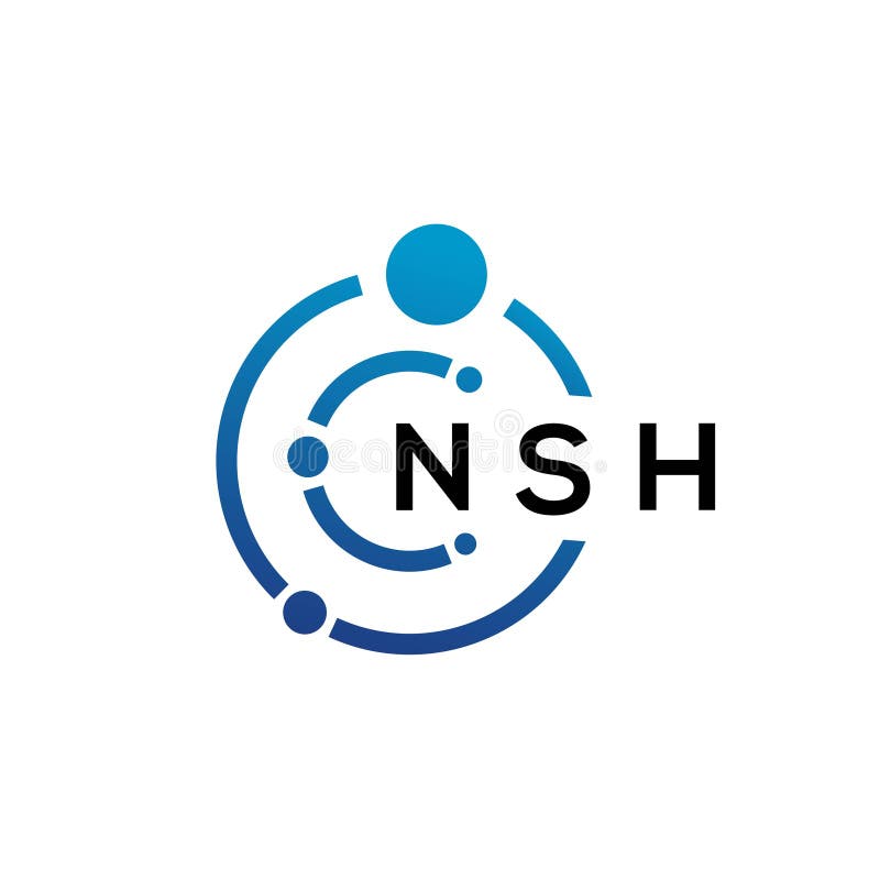 Nsh Logo Stock Illustrations – 27 Nsh Logo Stock Illustrations, Vectors ...