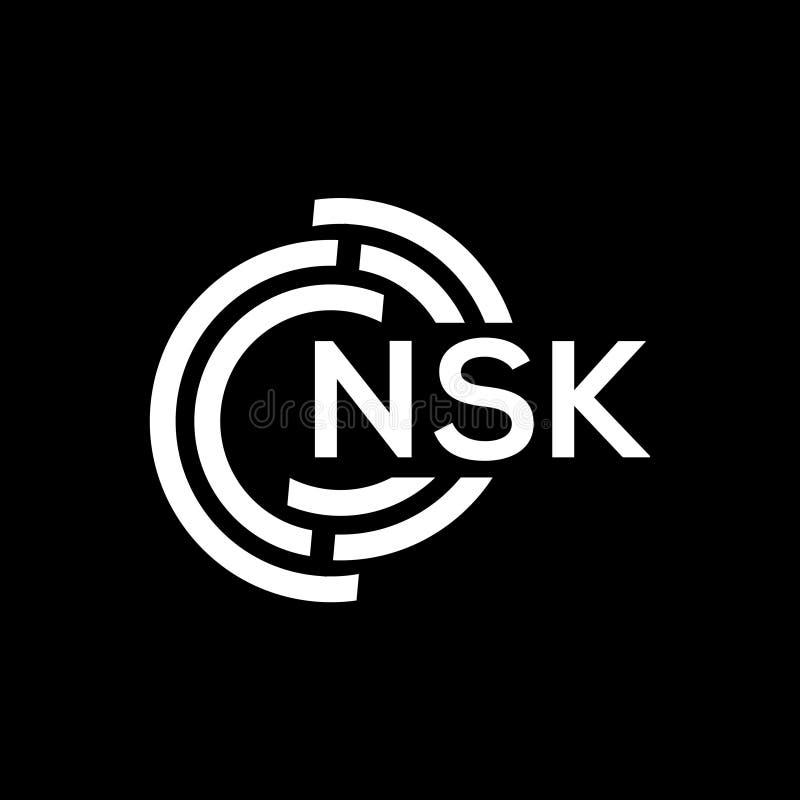 Nsk Logo Stock Illustrations – 31 Nsk Logo Stock Illustrations, Vectors ...
