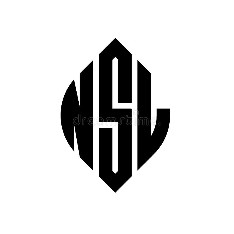 Nsl Logo Stock Illustrations – 26 Nsl Logo Stock Illustrations, Vectors ...
