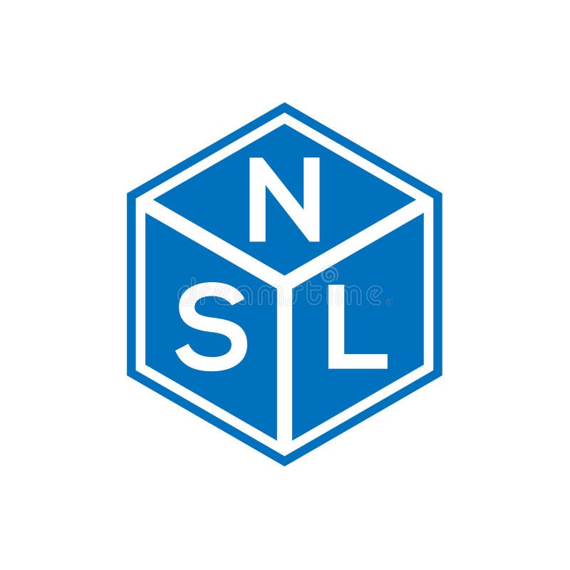 Nsl Logo Stock Illustrations – 31 Nsl Logo Stock Illustrations, Vectors ...