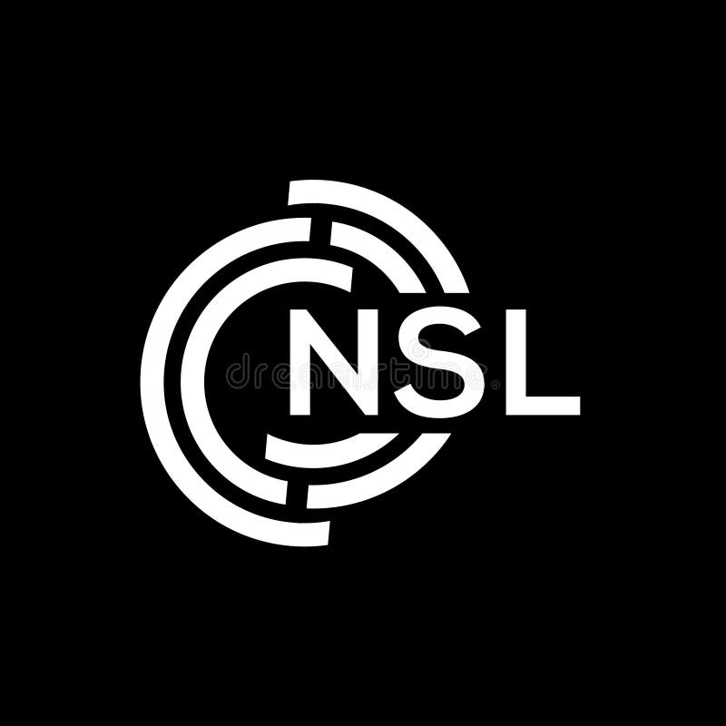Nsl Logo Stock Illustrations – 31 Nsl Logo Stock Illustrations, Vectors ...