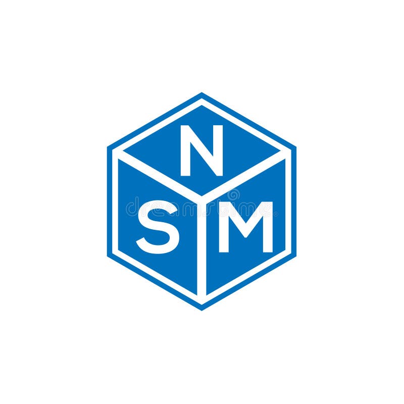 Nsm Letter Stock Illustrations – 33 Nsm Letter Stock Illustrations ...