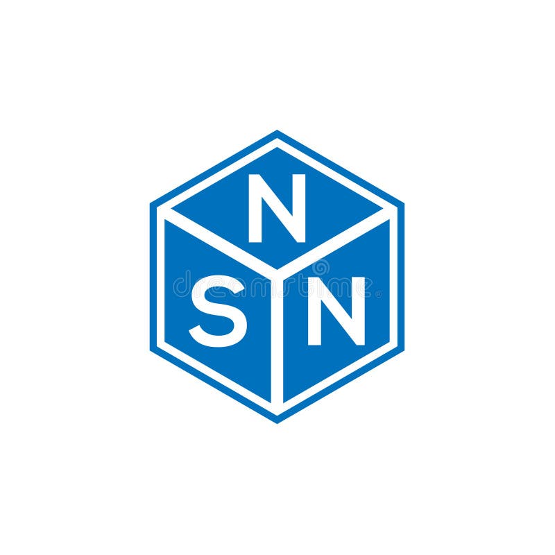 Nsn Logo Stock Illustrations – 27 Nsn Logo Stock Illustrations, Vectors ...