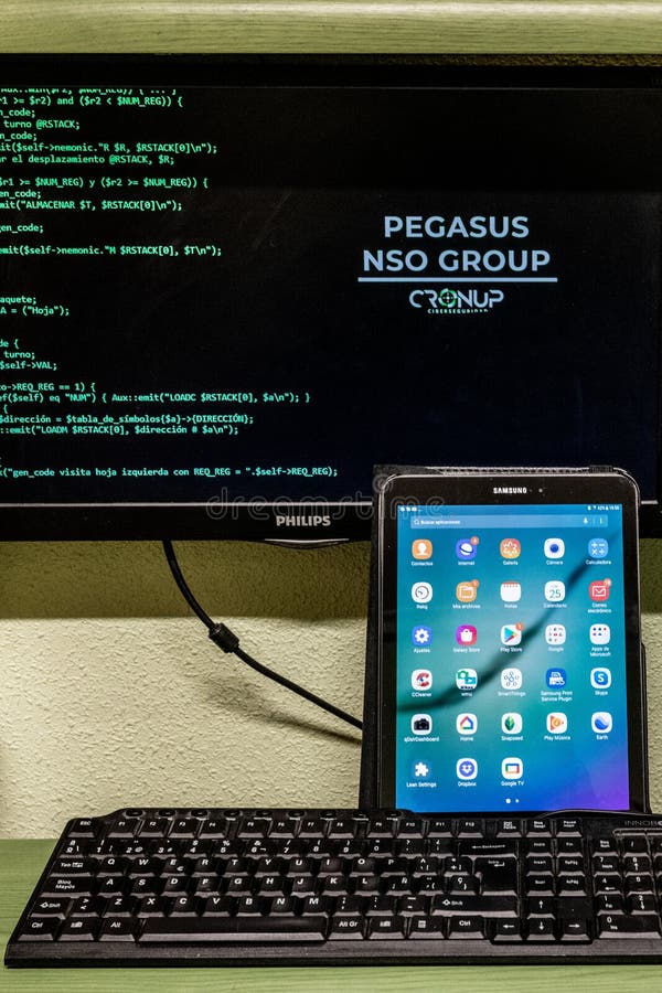 Israeli Spyware, Pegasus, Has Marked Geopolitics Related To Celebrity ...