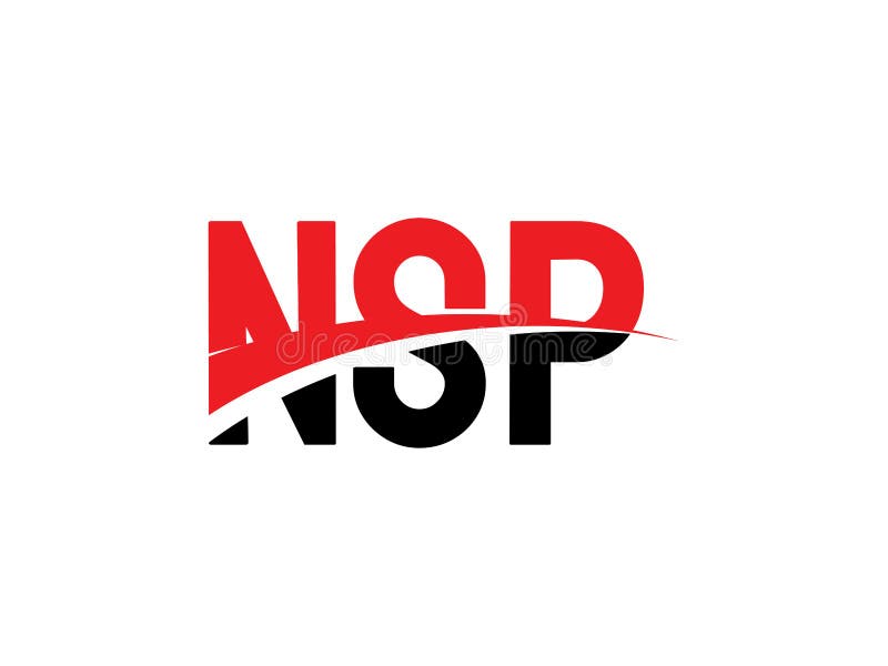 Nsp Logo Stock Illustrations – 28 Nsp Logo Stock Illustrations, Vectors ...