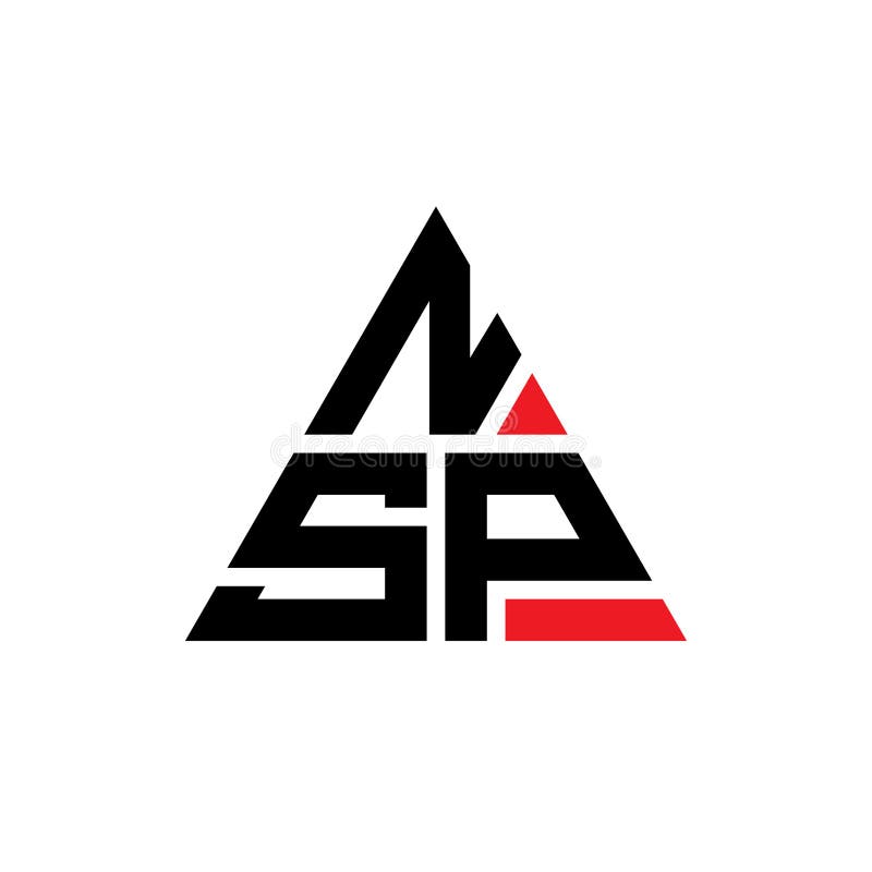 Nsp Triangular Stock Illustrations – 3 Nsp Triangular Stock ...