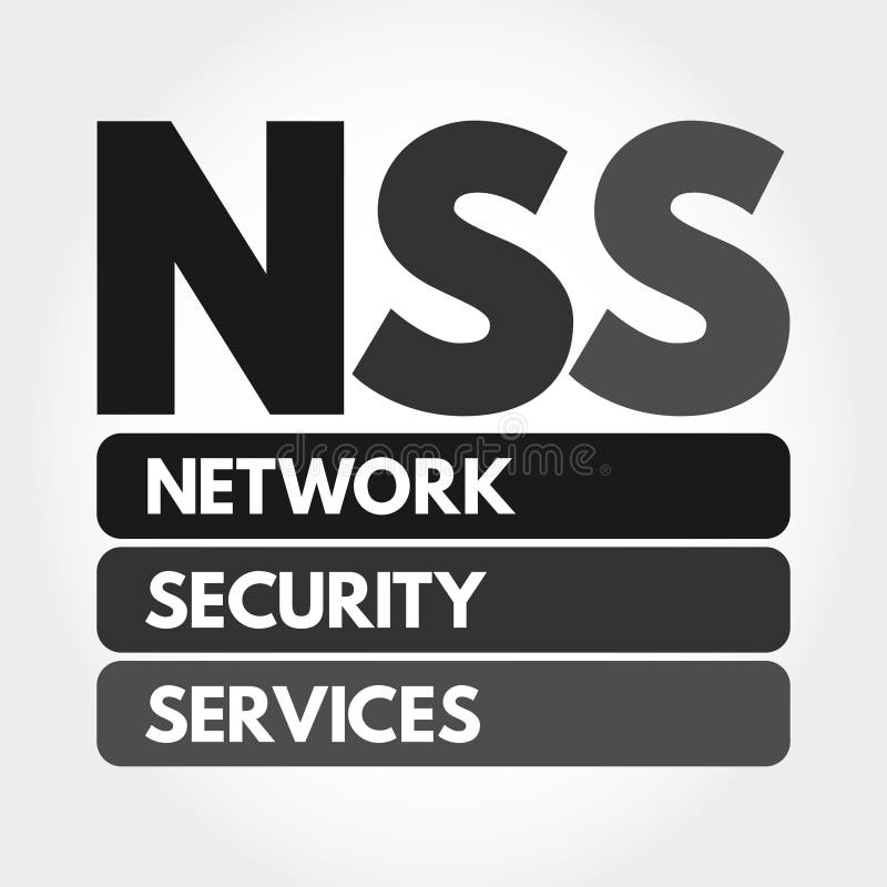 Nss Network Stock Illustrations – 18 Nss Network Stock Illustrations ...