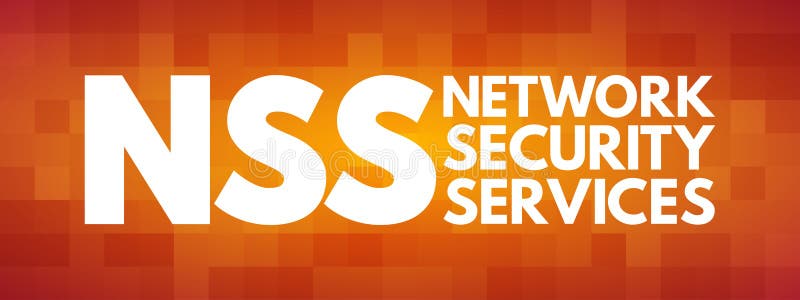 Nss Network Stock Illustrations – 18 Nss Network Stock Illustrations ...