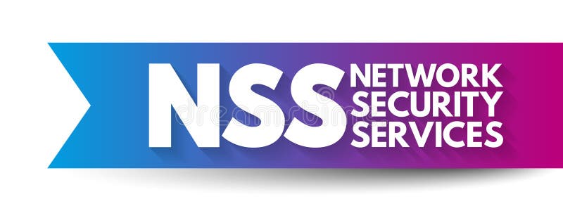 Nss Stock Illustrations – 44 Nss Stock Illustrations, Vectors & Clipart ...