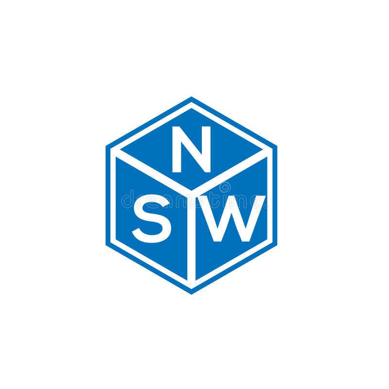 Nsw Logo Stock Illustrations – 65 Nsw Logo Stock Illustrations, Vectors ...