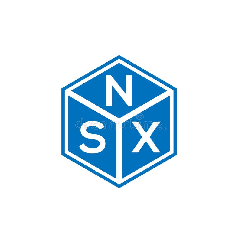 Nsx Logo Stock Illustrations – 34 Nsx Logo Stock Illustrations, Vectors ...