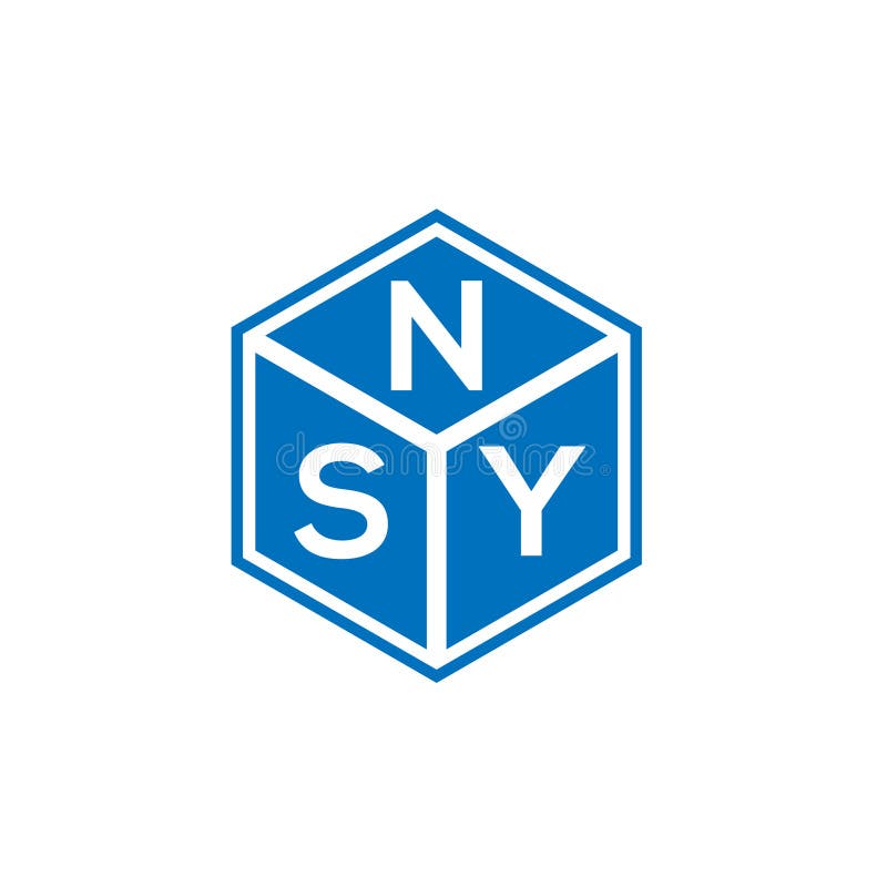 Nsy Logo Stock Illustrations – 20 Nsy Logo Stock Illustrations, Vectors ...