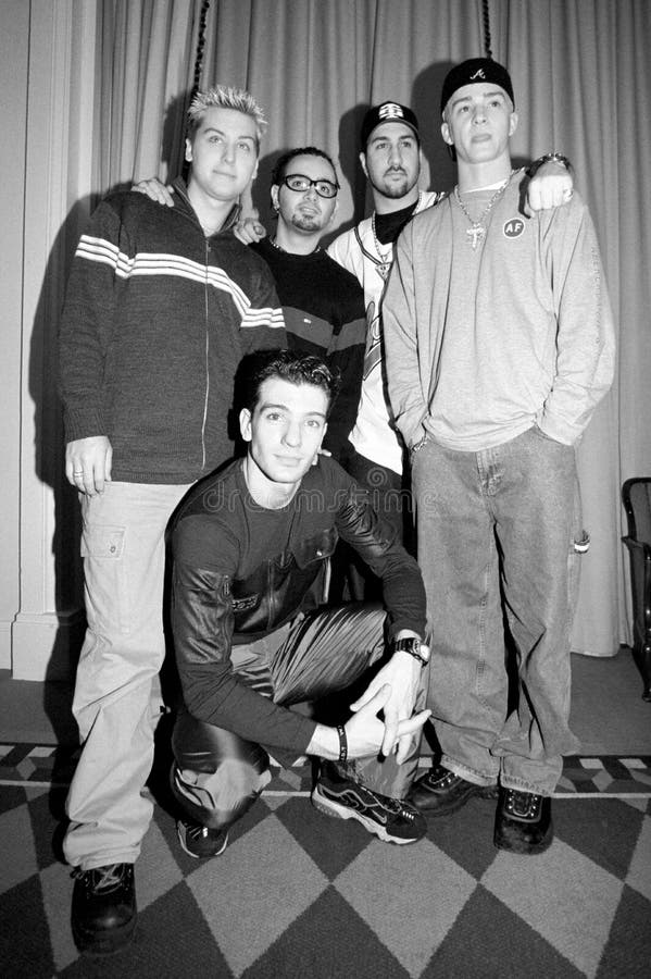 NSYNC, Lance Bass, JC Chasez, Joey Fatone, Chris Kirkpatrick and Justin ... NSYNC, Lance Bass, JC Chasez, Joey Fatone, Chris Kirkpatrick and Justin ...