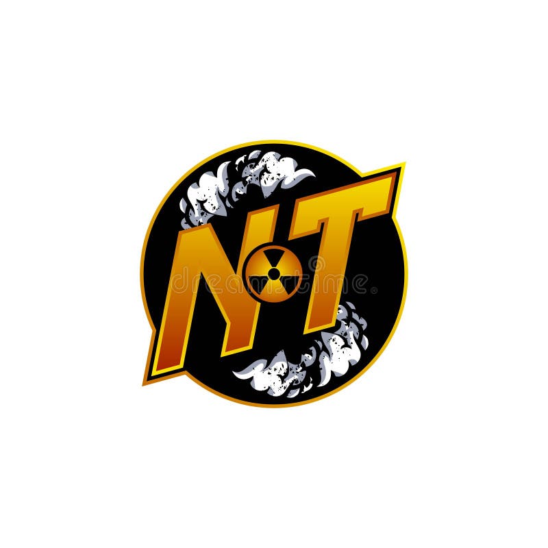 Nt Logo Stock Illustrations – 1,174 Nt Logo Stock Illustrations ...