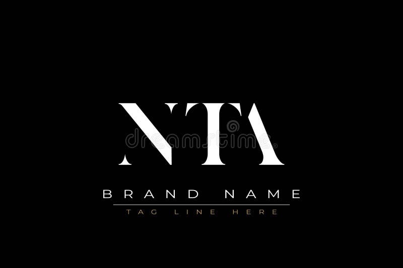 Nta Logo Stock Illustrations – 21 Nta Logo Stock Illustrations, Vectors ...