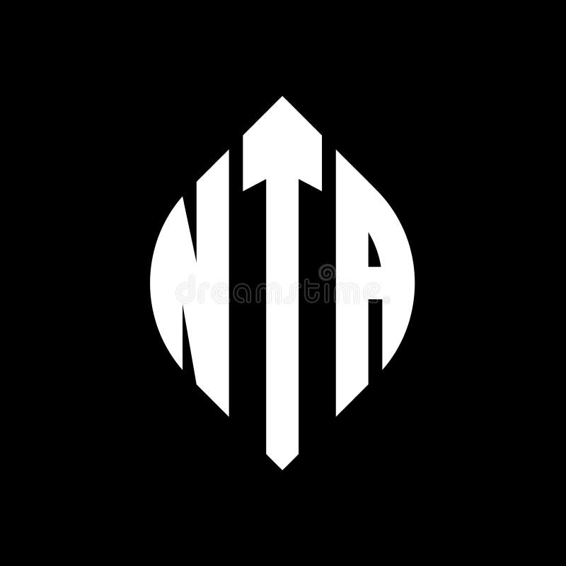 Nta Logo Stock Illustrations – 24 Nta Logo Stock Illustrations, Vectors ...