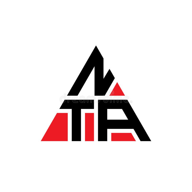 Nta Triangle Stock Illustrations – 4 Nta Triangle Stock Illustrations ...