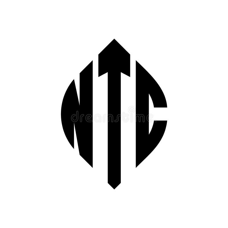 Ntc Logo Stock Illustrations – 19 Ntc Logo Stock Illustrations, Vectors ...