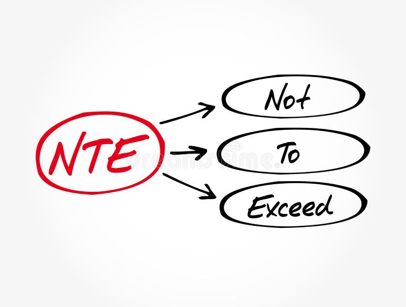 Nte Stock Illustrations – 67 Nte Stock Illustrations, Vectors & Clipart ...