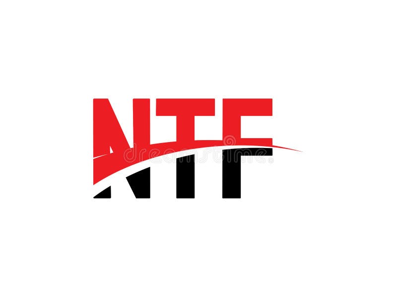 Ntf Logo Stock Illustrations – 86 Ntf Logo Stock Illustrations, Vectors ...