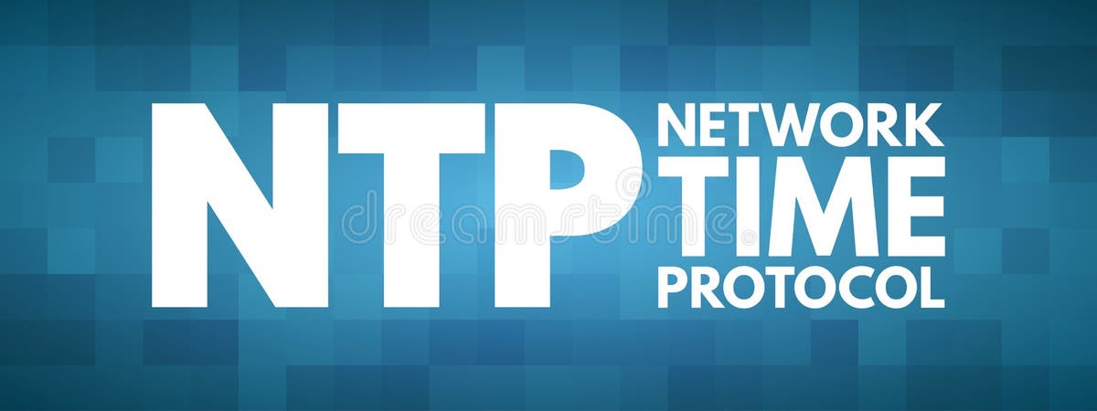 Ntp Network Stock Illustrations – 50 Ntp Network Stock Illustrations ...