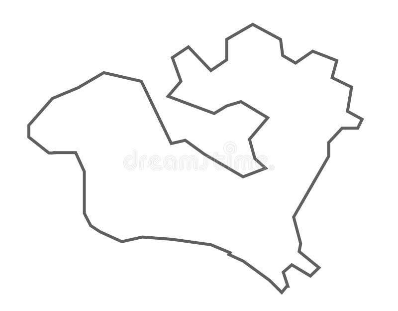 Line Art India Map Stock Illustrations – 2,308 Line Art India Map Stock ...