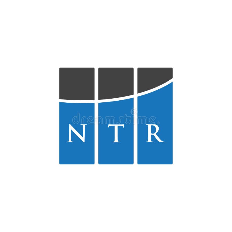 Ntr Logo Stock Illustrations – 17 Ntr Logo Stock Illustrations, Vectors ...
