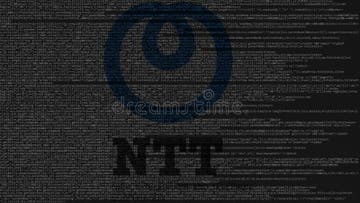 Ntt Logo Stock Illustrations – 68 Ntt Logo Stock Illustrations, Vectors ...