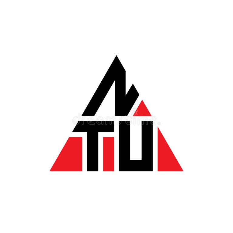 Ntu Letter Stock Illustrations – 24 Ntu Letter Stock Illustrations ...