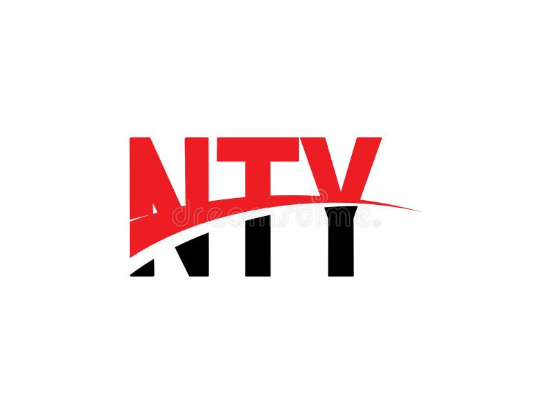 Nty Logo Stock Illustrations – 22 Nty Logo Stock Illustrations, Vectors ...