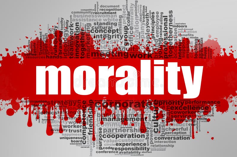 Moralité Stock Illustrations, Vecteurs, & Clipart – (4,631 Stock ...