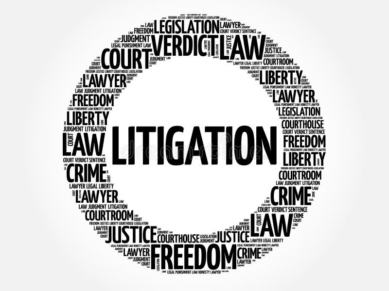 Litige Stock Illustrations, Vecteurs, & Clipart – (5,837 Stock ...