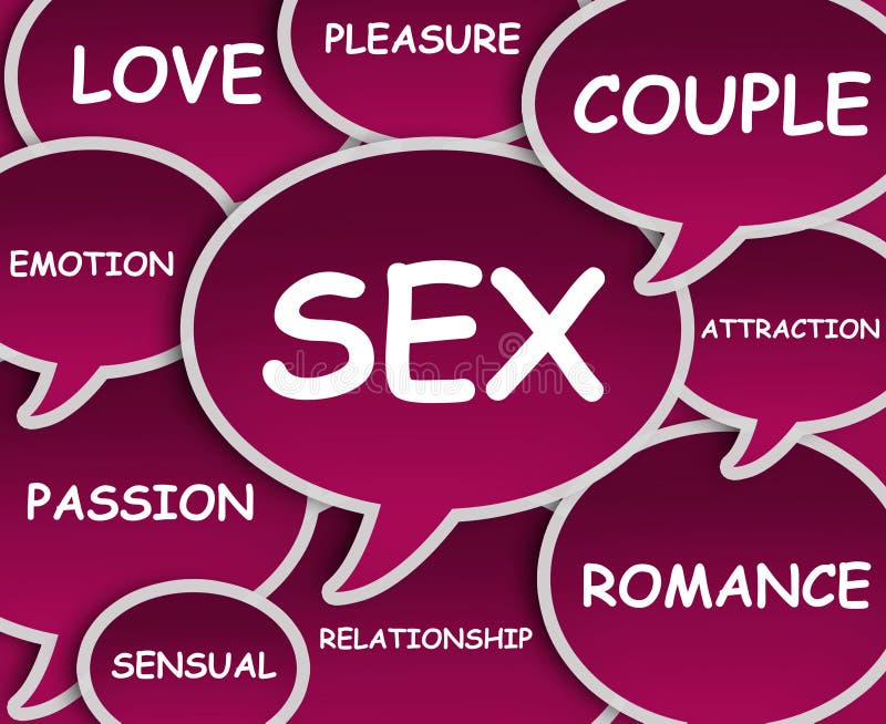 Dessin De Sexe Illustration Stock Illustration Du Entête 4558318