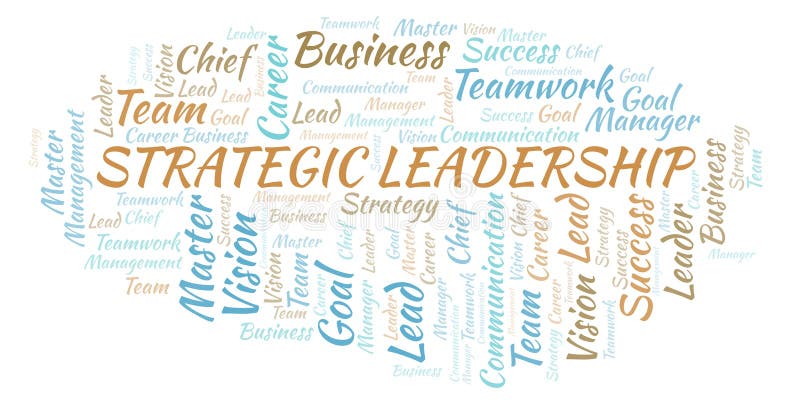 Nuage de mots de direction illustration stock. Illustration du ...