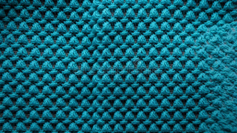 Nubby: in-depth Woven Fabric Texture with Mesh Pattern Details Stock ...