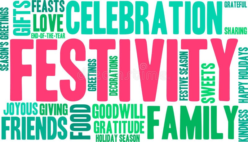 Festividad Ilustraciones Stock, Vectores, Y Clipart – (40,509 ...