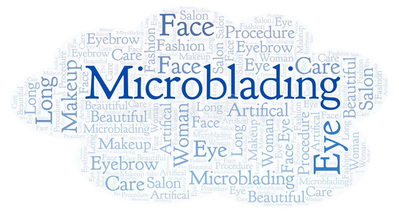 Microblading Ilustraciones Stock, Vectores, Y Clipart – (599 ...