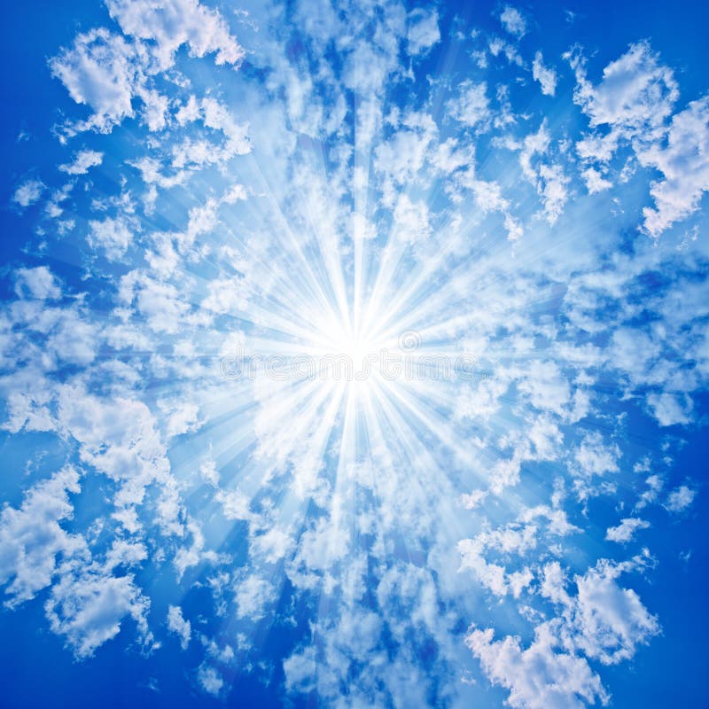 Cruz en el cielo imagen de archivo. Imagen de gris, fino - 15901543