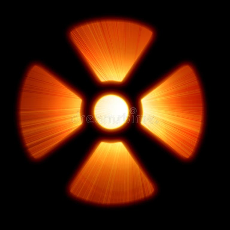 Nuclear Fallout Warning Stock Illustrations – 488 Nuclear Fallout ...