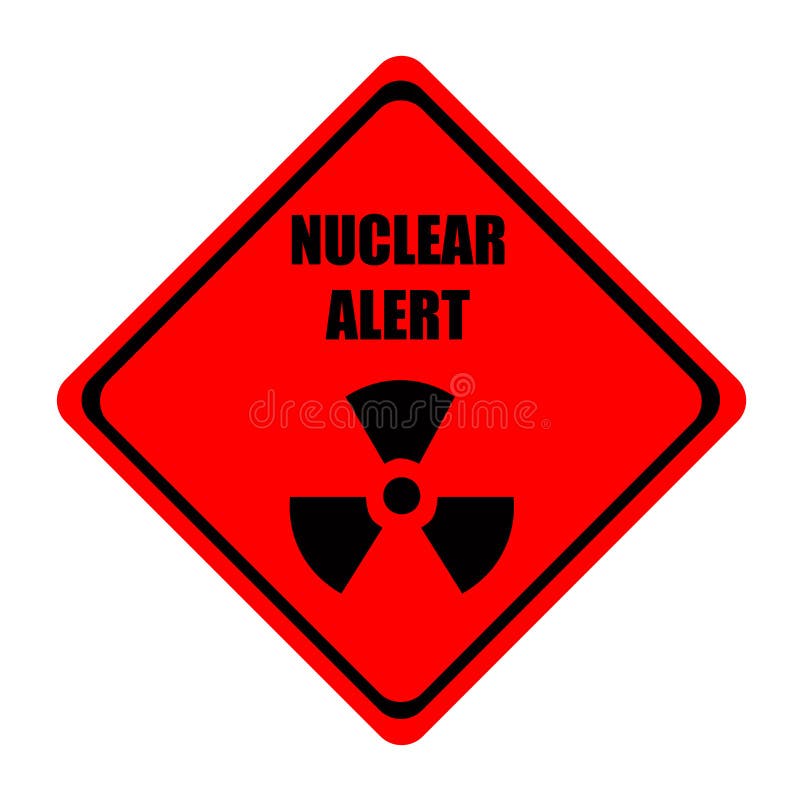 60+ Nuclear alert Free Stock Photos - StockFreeImages