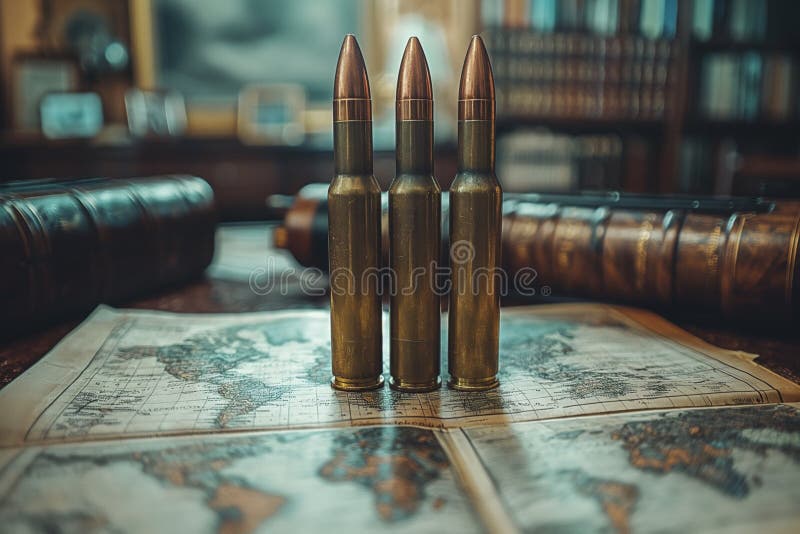 Nuclear Arms Control: Negotiations and Agreements between Nuclear ...