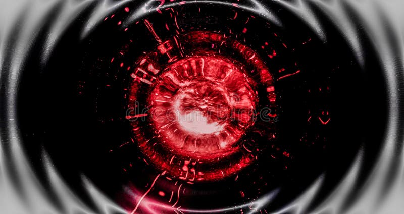 Nuclear Blast Waves stock image. Image of energy, power - 257235741